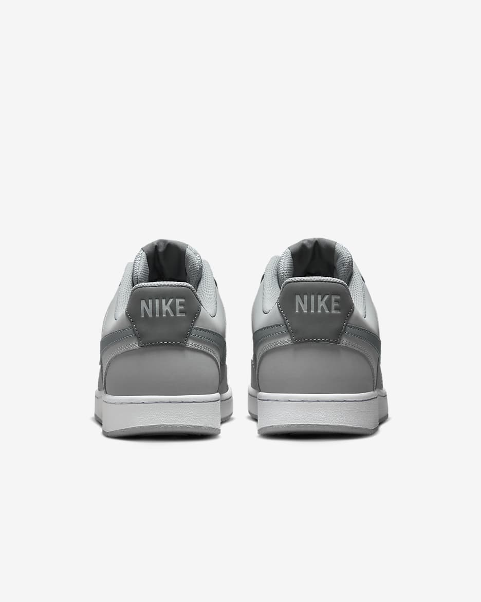 Nike Court Vision Low Men's Shoes. Nike.com