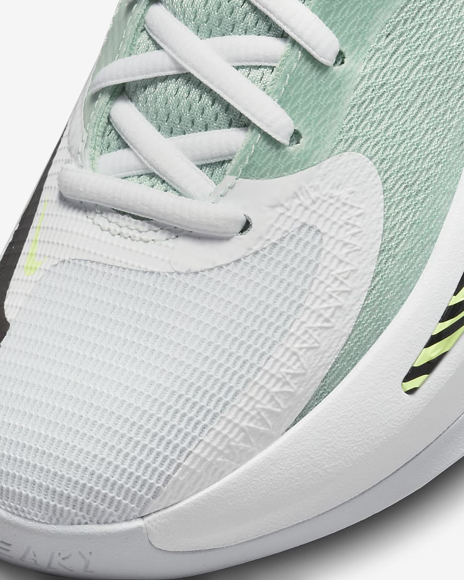 Giannis Freak 4 Older Kids' Basketball Shoes. Nike IN