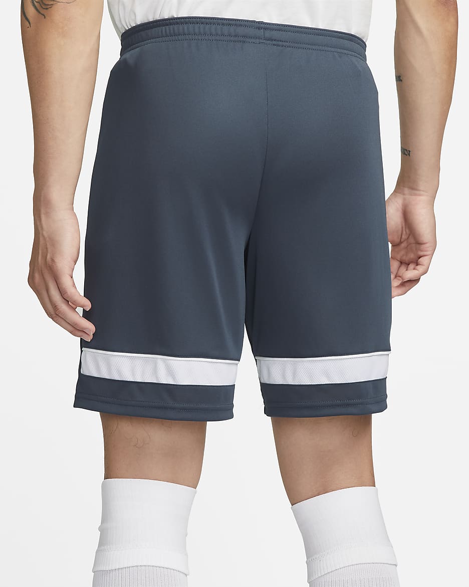 Nike Dri-FIT Academy Men's Knit Football Shorts. Nike IN
