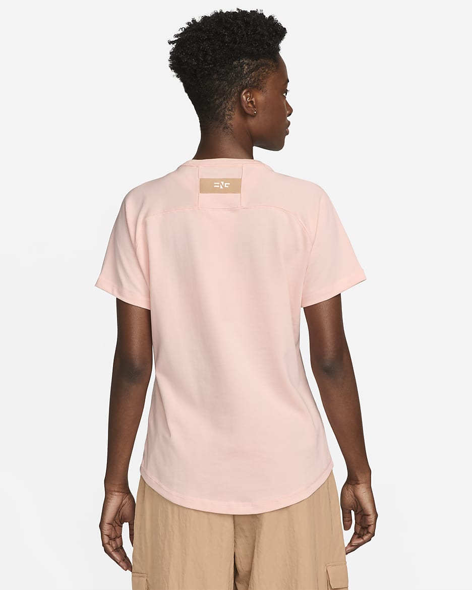 England Women's Soccer Top. Nike.com