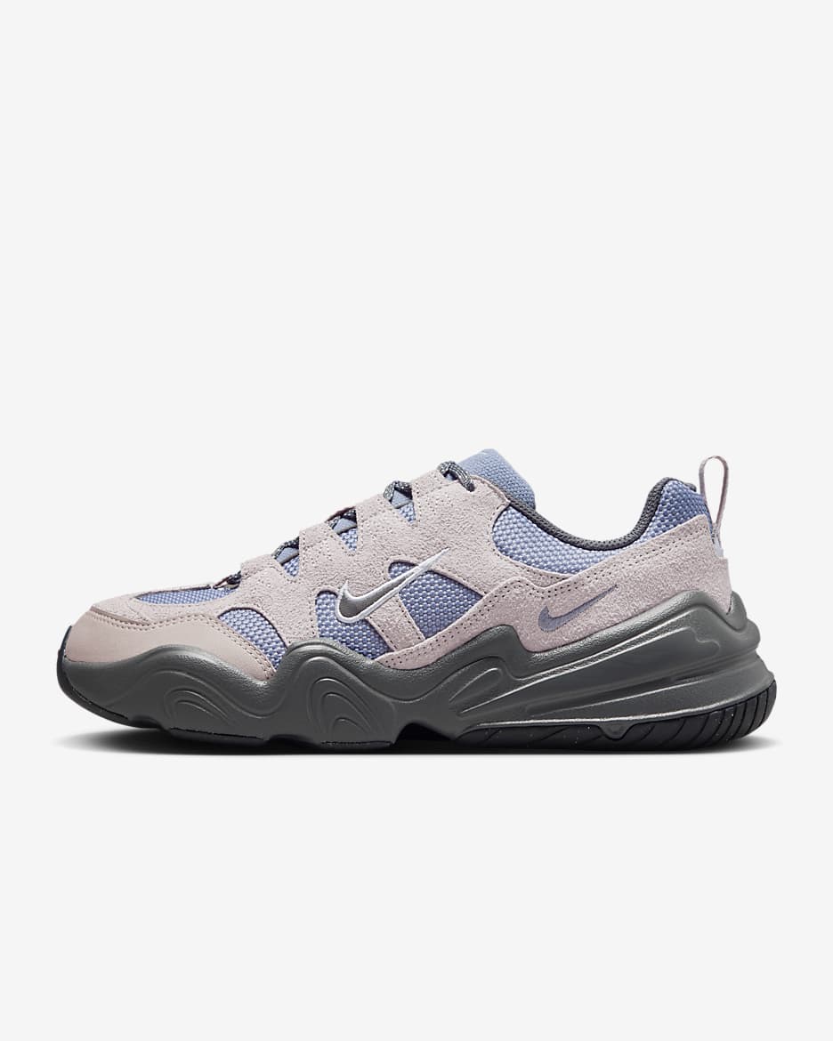 Sapatilhas Nike Tech Hera para mulher. Nike PT