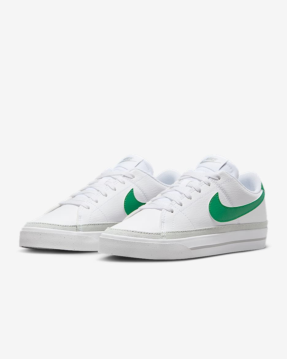 Calzado para mujer Nike Court Legacy Next Nature. Nike.com
