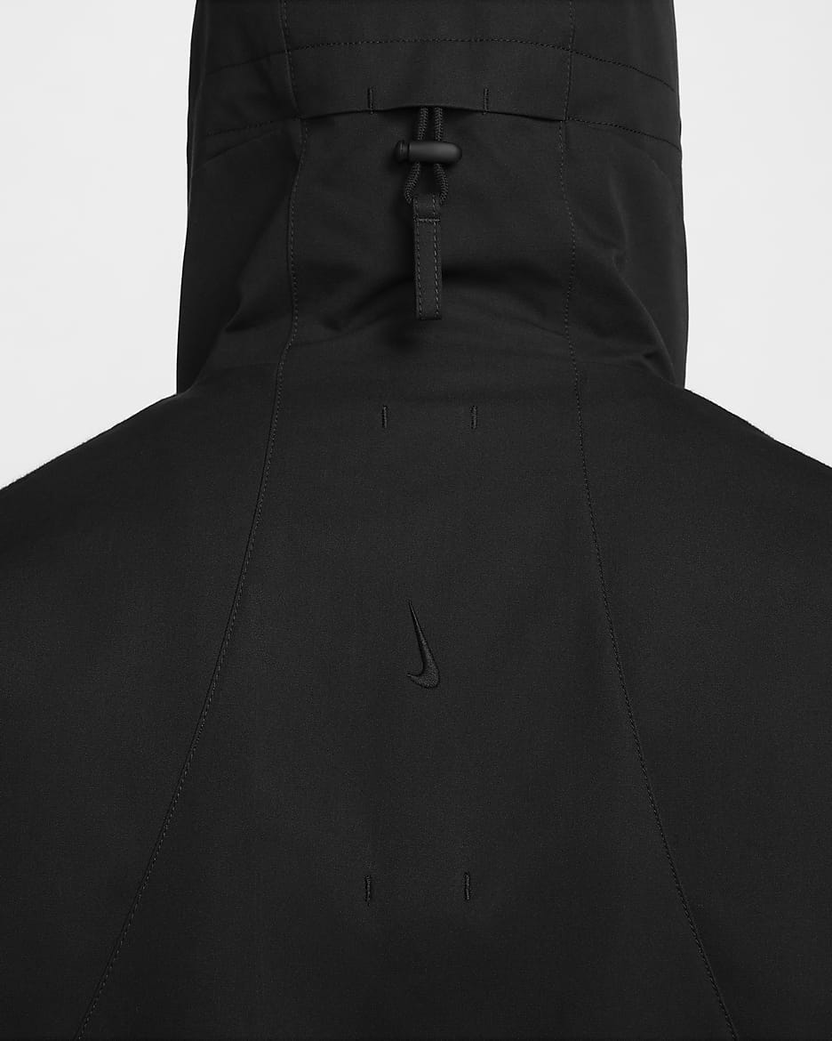 Nike Every Stitch Considered Men's Work Jacket Shell. Nike.com