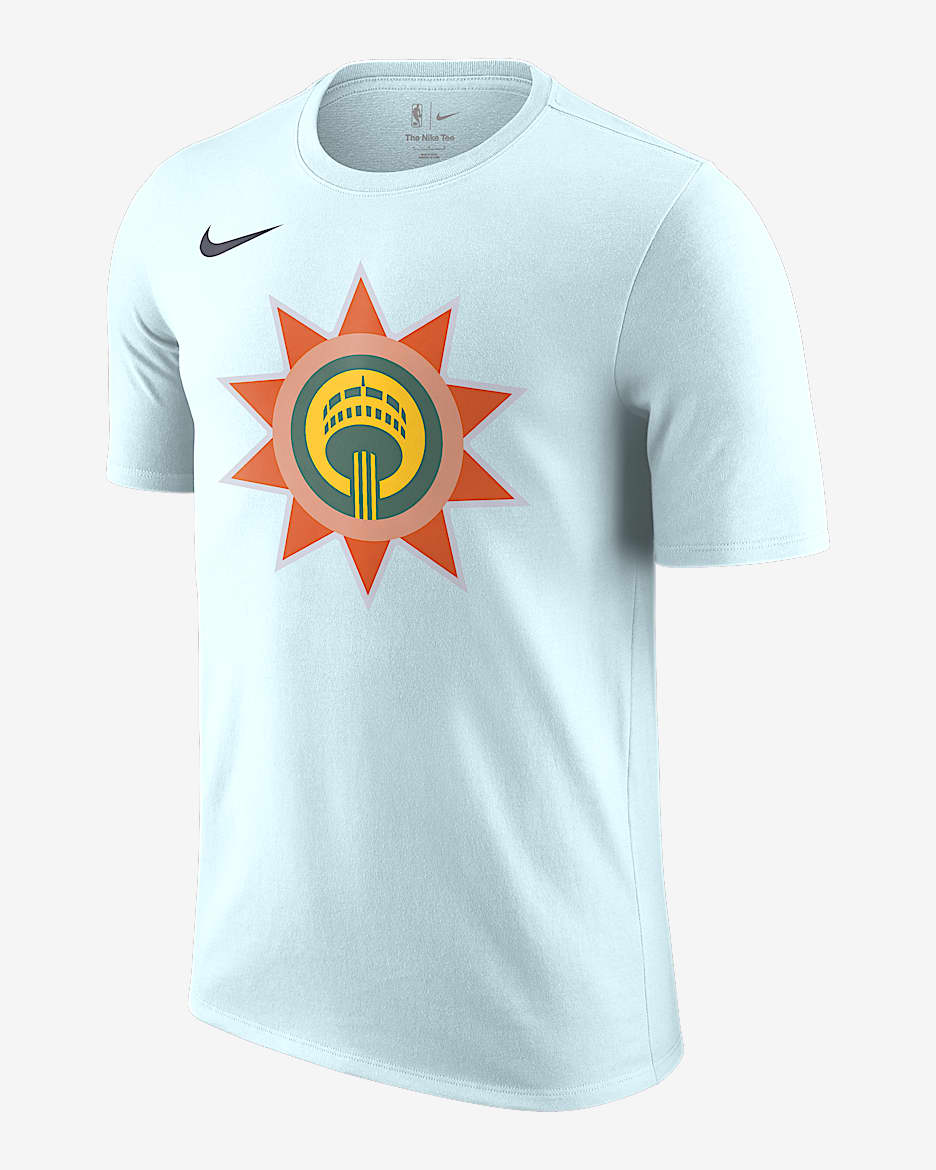 San Antonio Spurs Essential City Edition Nike NBA Erkek Tişörtü. Nike TR San Antonio Spurs Essential City Edition Nike NBA Erkek Tişörtü. Nike TR