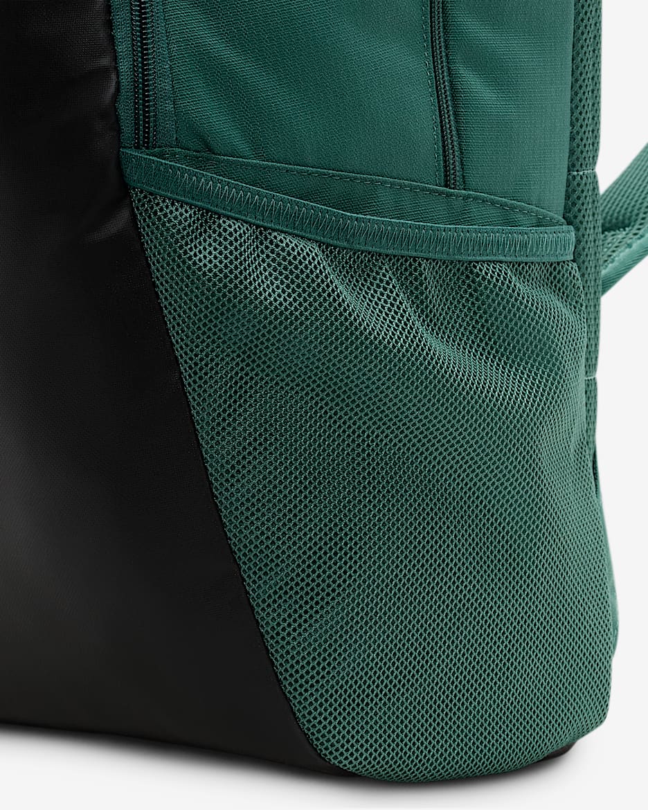 Nike Brasilia 9.5 Training Backpack (Extra Large, 30L). Nike.com