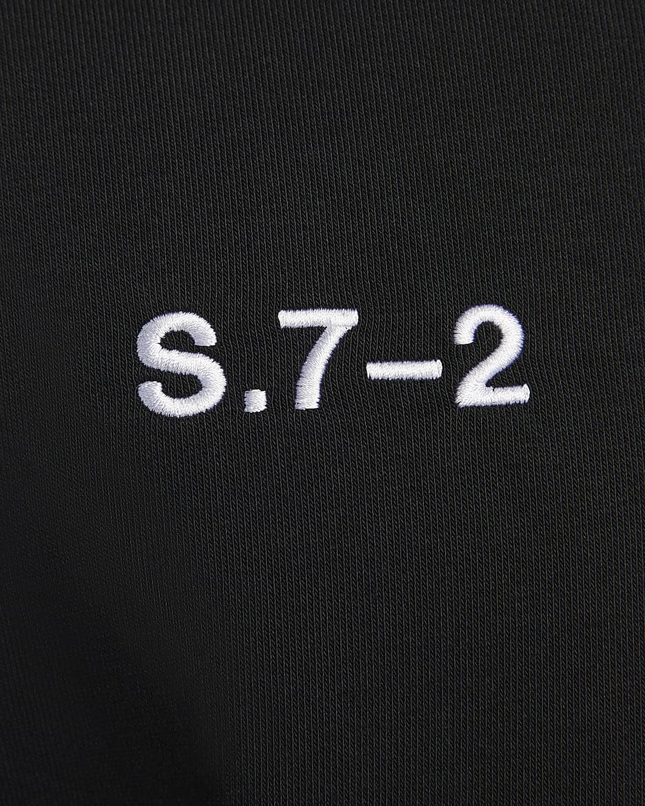 Nike Dri-FIT Studio '72 Men's Pullover Fitness Hoodie. Nike SG