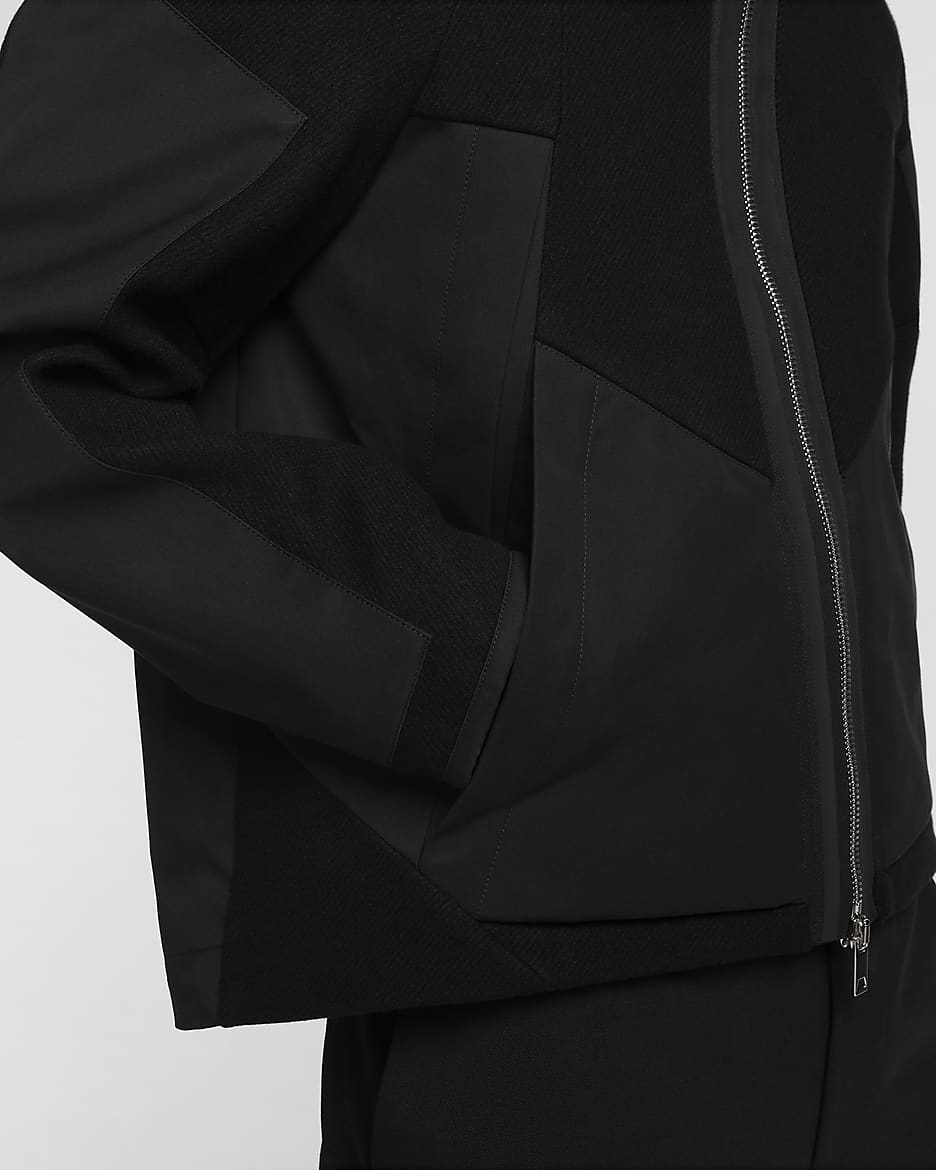 Nike Every Stitch Considered Men's Work Jacket Shell. Nike.com