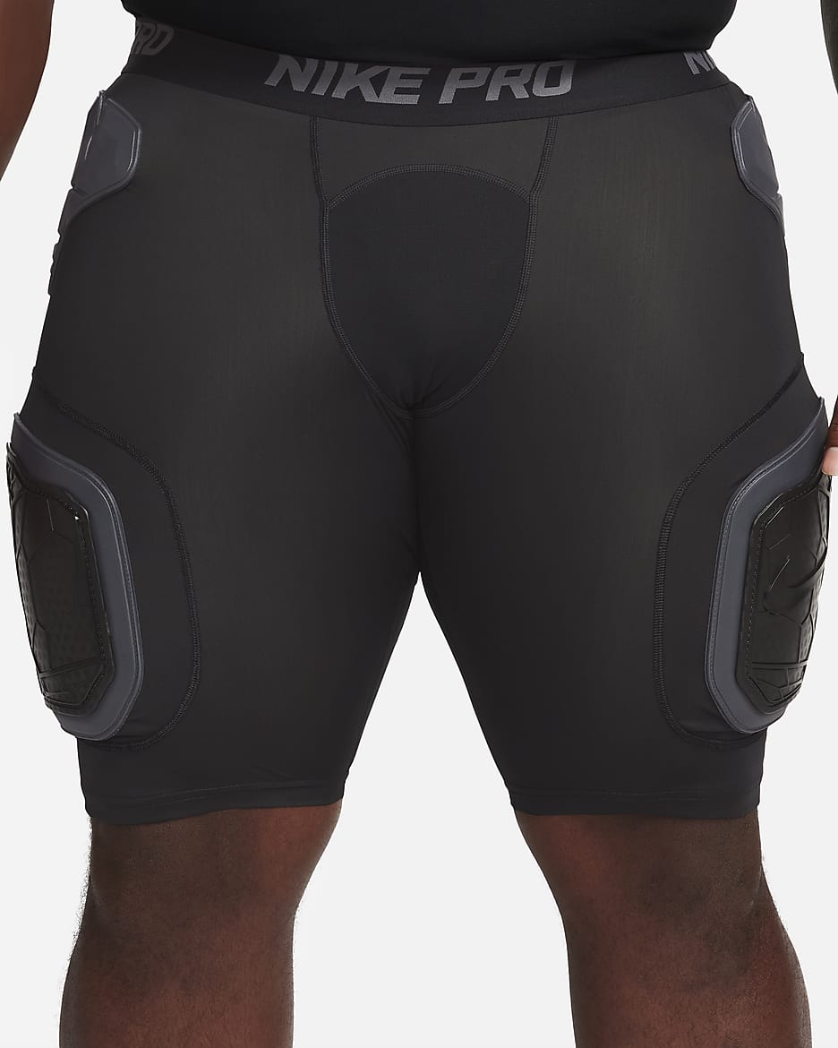 Nike Pro HyperStrong Men's Shorts. Nike.com