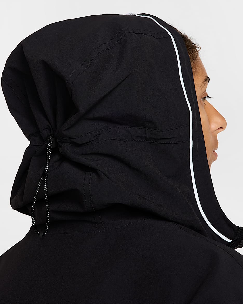 Nike Sportswear Air Max Men's Woven Jacket. Nike UK