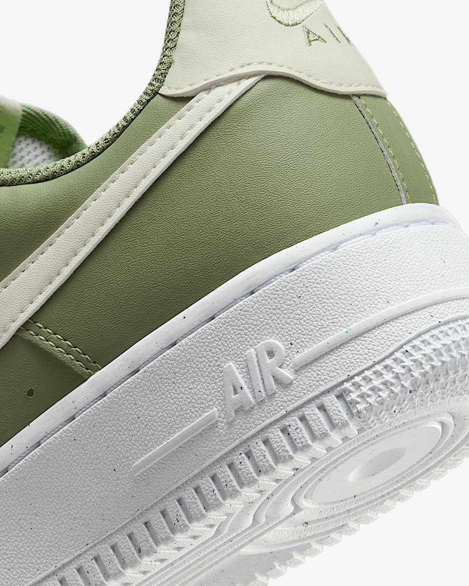 Calzado para mujer Nike Air Force 1 '07. Nike.com