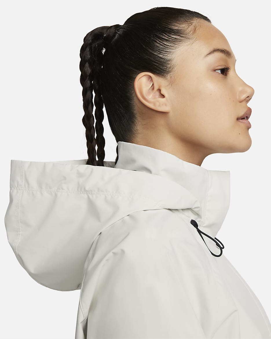 Nike Storm-FIT Swift Women's Running Jacket. Nike.com