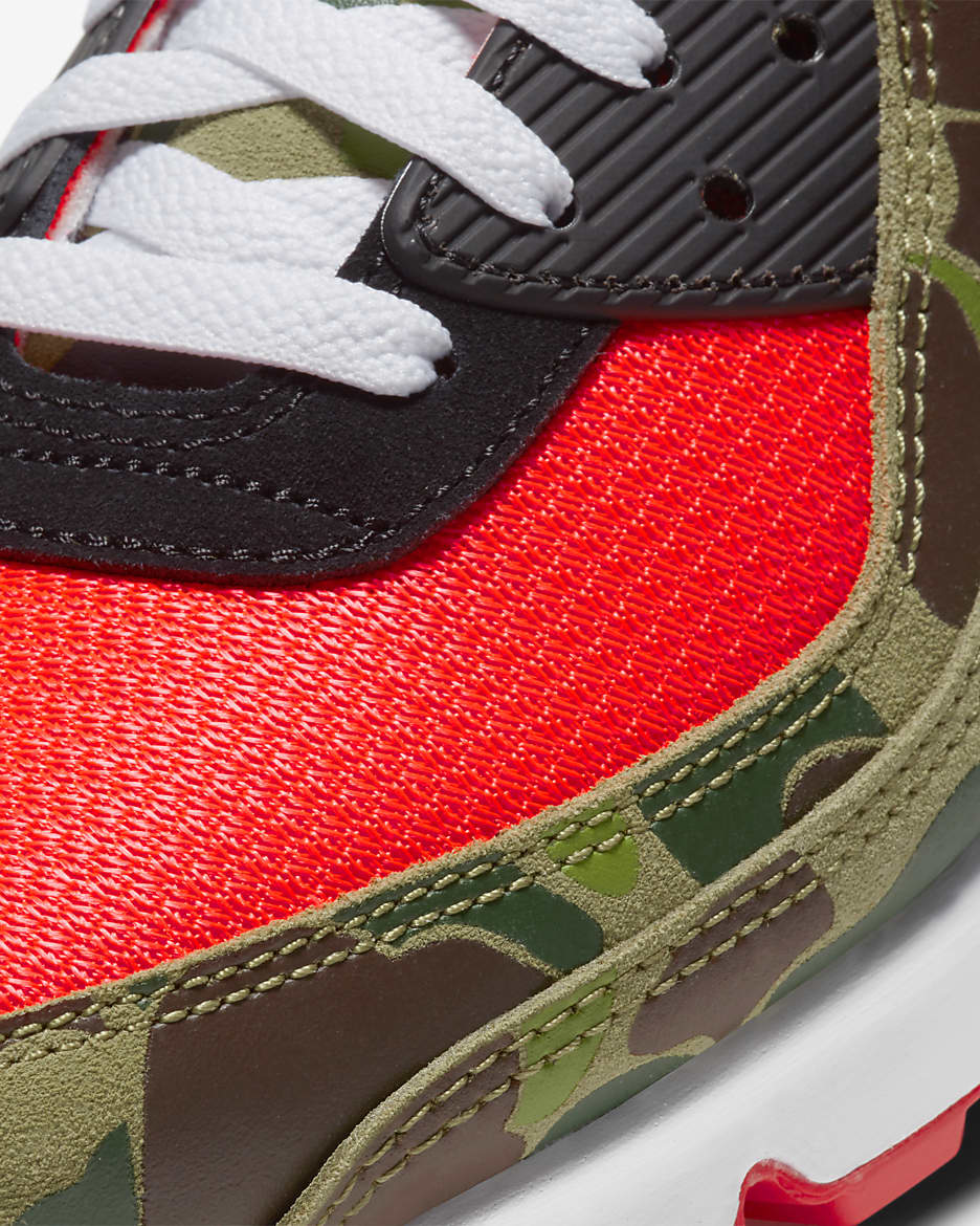 รองเท้าผู้ชาย Nike Air Max 90 SP Nike TH