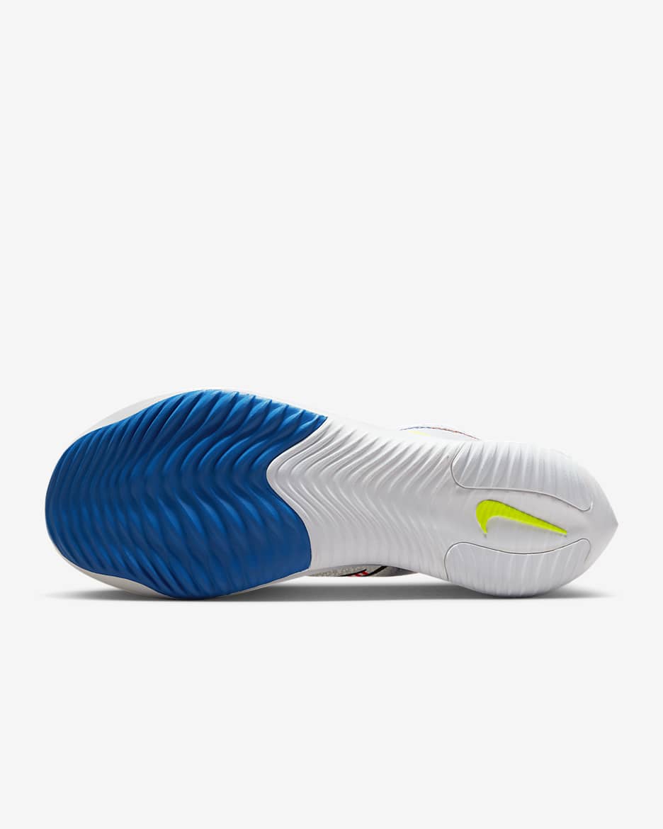 Nike Streakfly Premium Road Racing Shoes. Nike MY