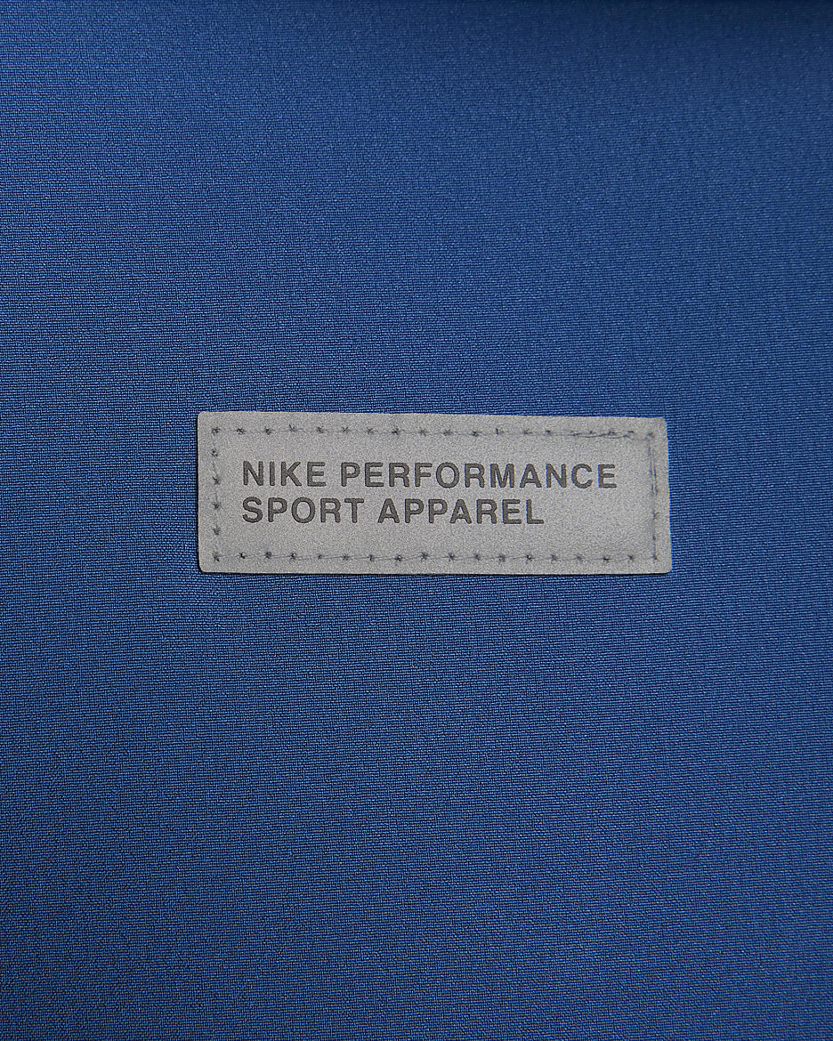 Nike Unlimited Men's Repel Hooded Versatile Jacket. Nike IN