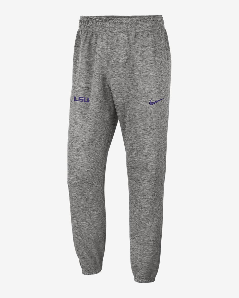 Nike College Dri-FIT Spotlight (LSU) Men's Pants. Nike.com