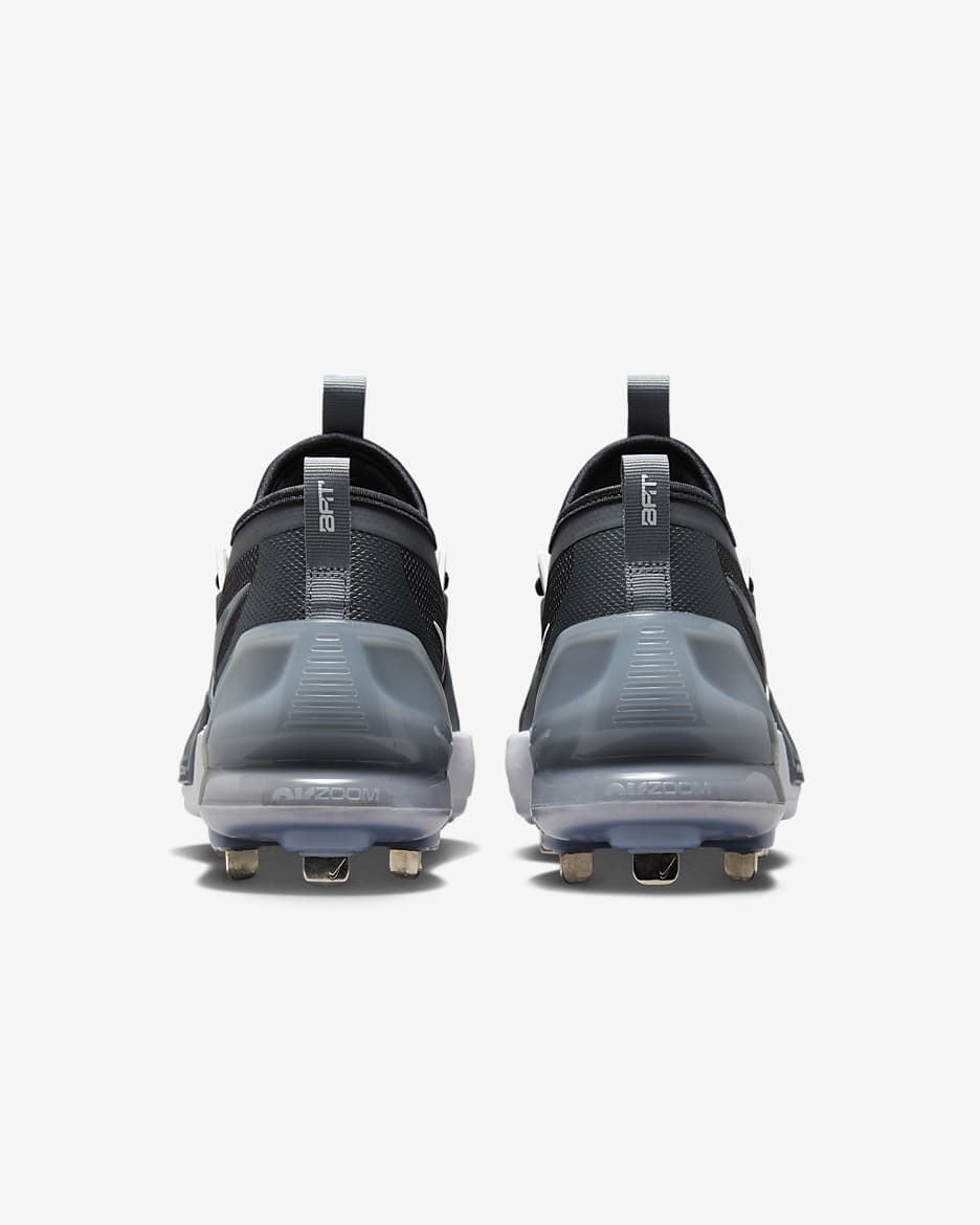 Nike Force Zoom Trout 9 Elite Baseball Cleats. Nike.com