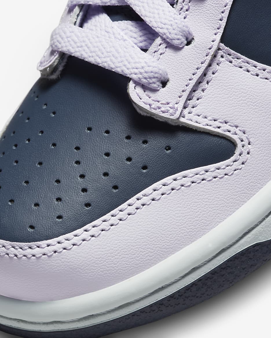 Nike Dunk Low SE Older Kids' Shoes. Nike MY