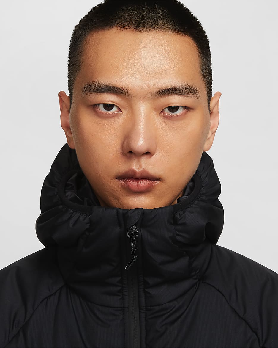 나이키 ACG '로프 드 도프' PrimaLoft® 남성 써마 핏 ADV 재킷. 나이키 코리아