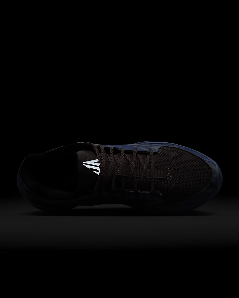 Ja 2 'Induction' EP Basketball Shoes. Nike PH