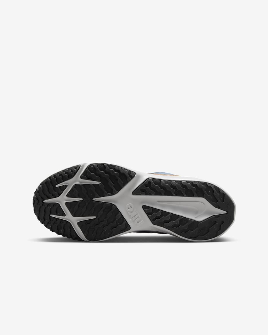 Nike Star Runner 4 Older Kids' Road Running Shoes. Nike AU