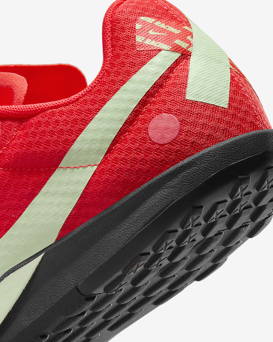 Nike Rival Waffle 6 Road and Cross-Country Racing Shoes. Nike UK