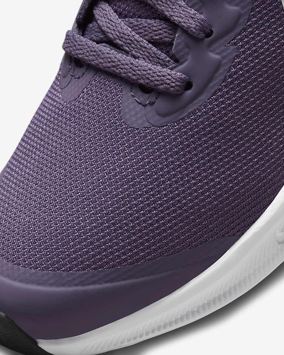 Nike Star Runner 3 Older Kids' Road Running Shoes. Nike NL