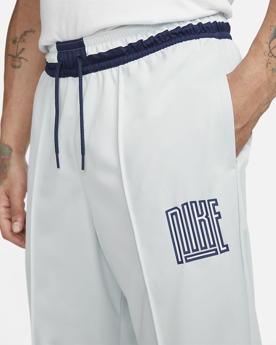 Nike Dri-FIT Men's Basketball Pants. Nike.com