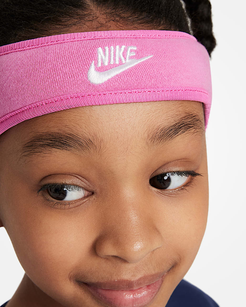 Nike Club Fleece Kids' Headband. Nike.com