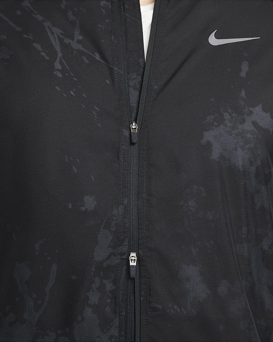 Nike Repel Run Division Men's Running Jacket. Nike MY