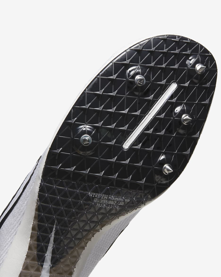 Nike Zoom Mamba 6 Track & Field Distance Spikes. Nike.com