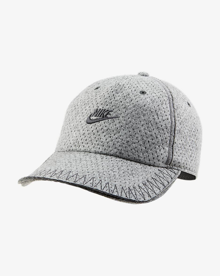 Nike Forward Cap Unstructured Curved Bill Cap. Nike DK
