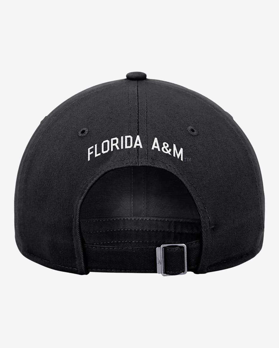 FAMU Nike College Adjustable Cap. Nike.com