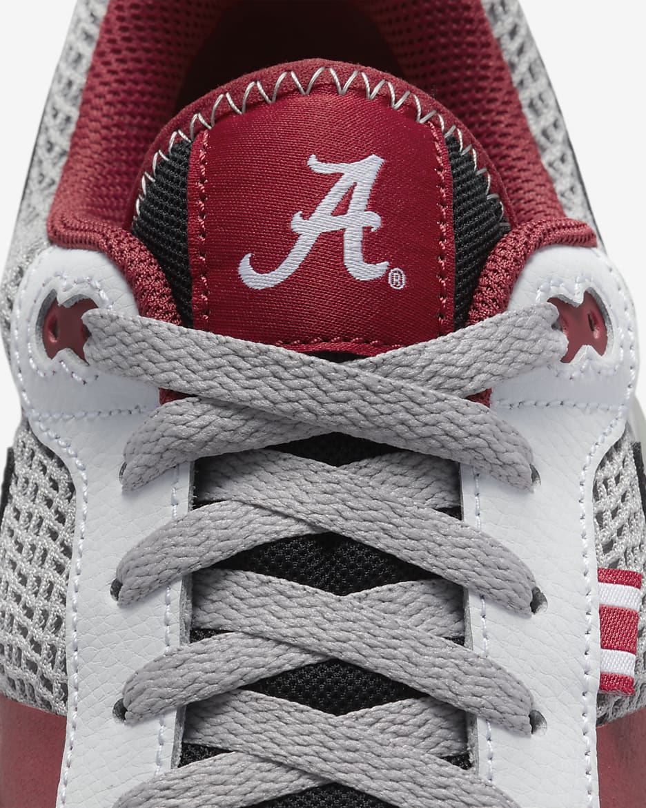 Nike College Air Max SYSTM (Alabama) Men's Shoes. Nike.com