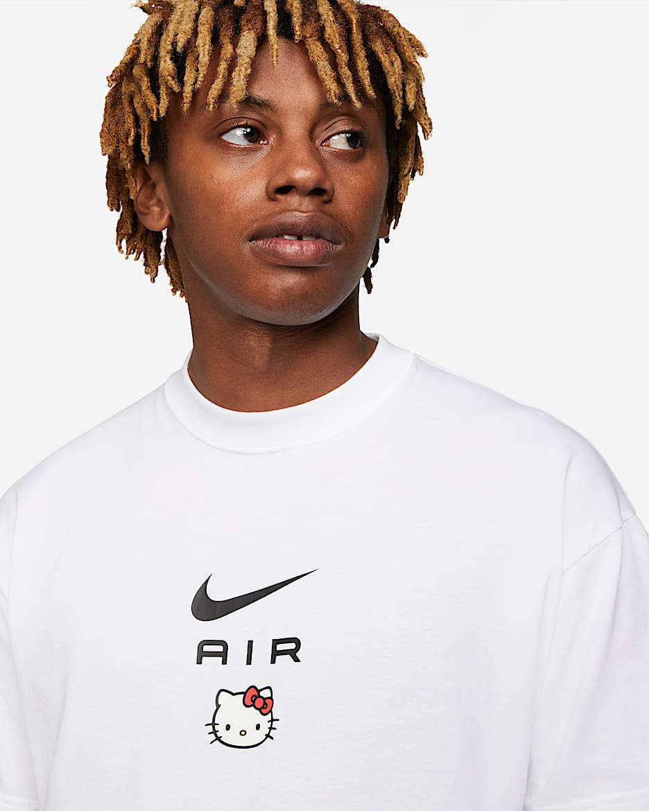 เสื้อยืด Nike x Hello Kitty Nike TH