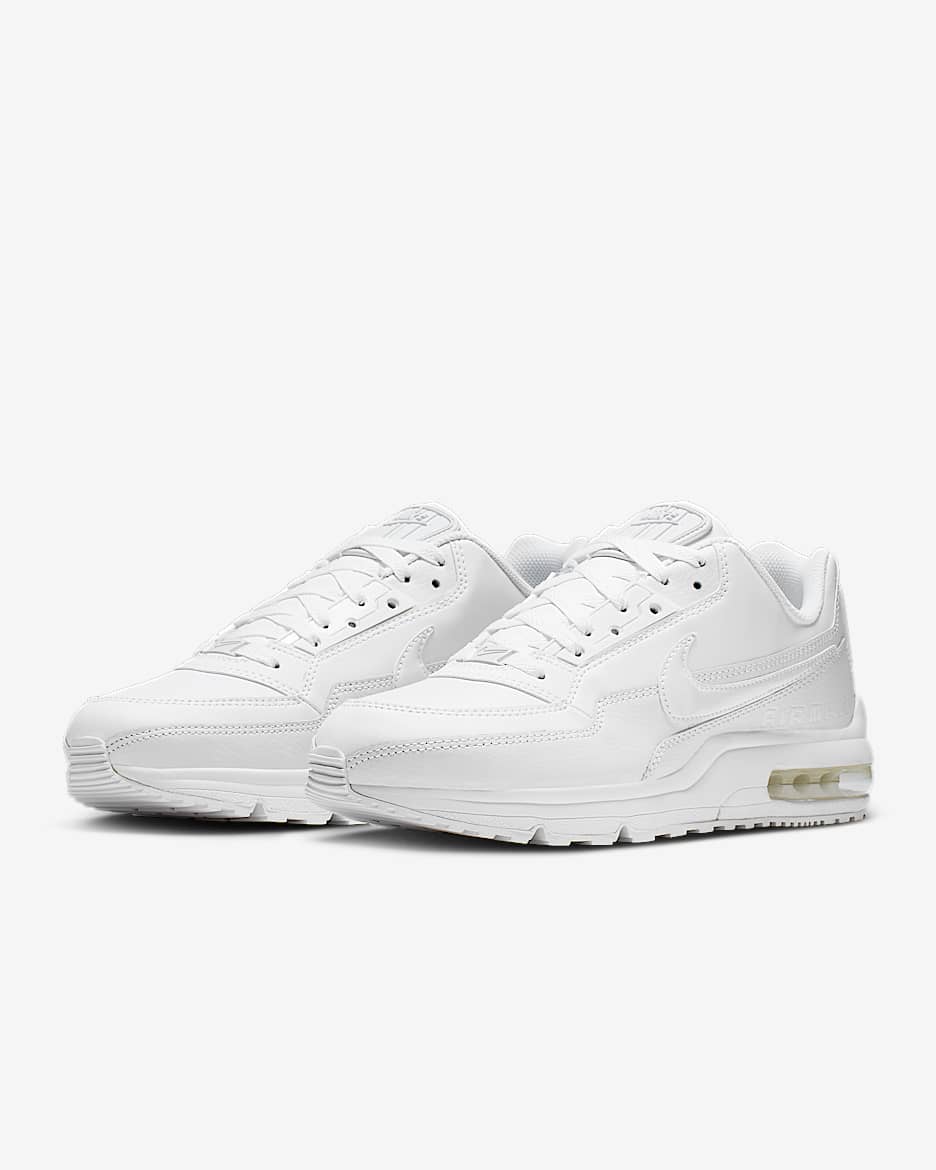 Nike Air Max LTD 3 男鞋。Nike TW