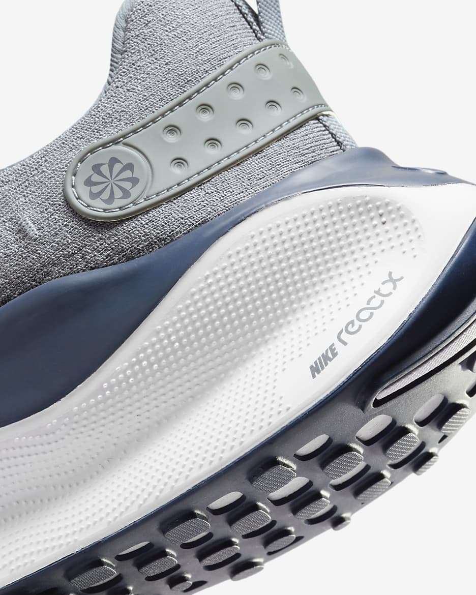 Nike InfinityRN 4 Men's Road Running Shoes. Nike.com