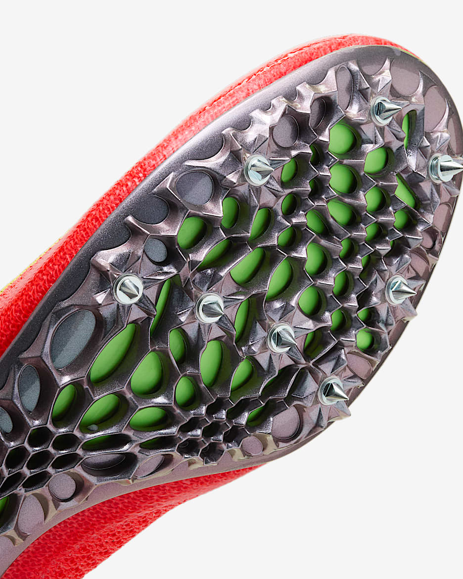 Nike Superfly Elite 2 Track & Field Sprinting Spikes. Nike.com