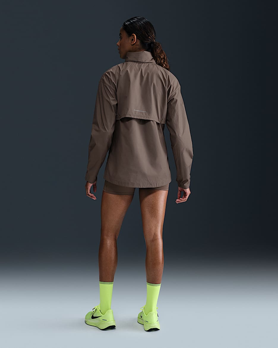 Nike Fast Repel Women's Running Jacket. Nike UK