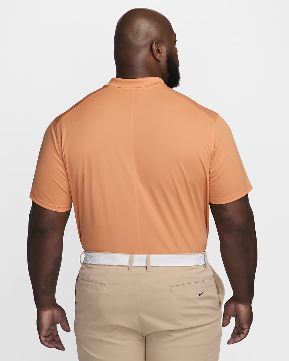 Nike Dri-FIT Victory Men's Golf Polo. Nike.com