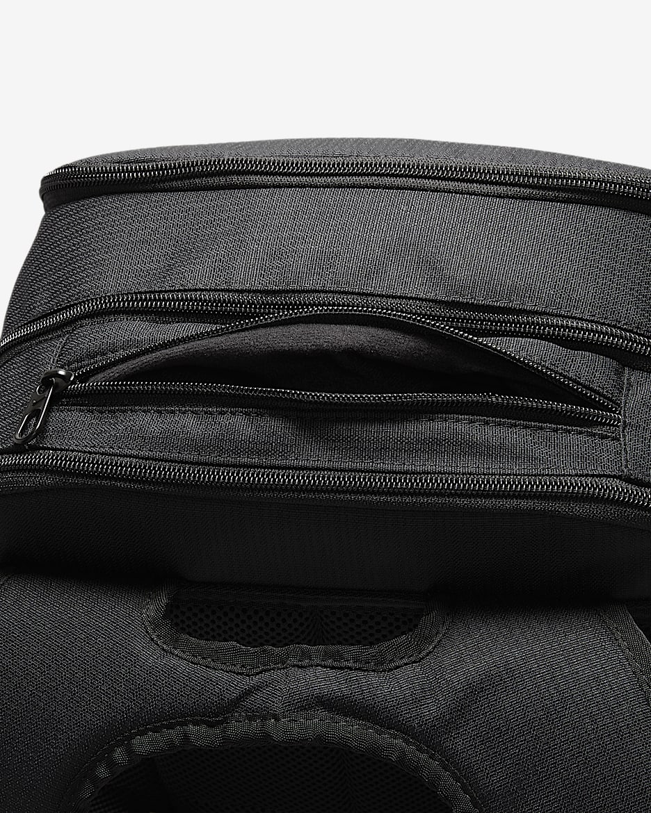Nike Brasilia 9.5 Training Backpack (Extra Large, 30L). Nike PH