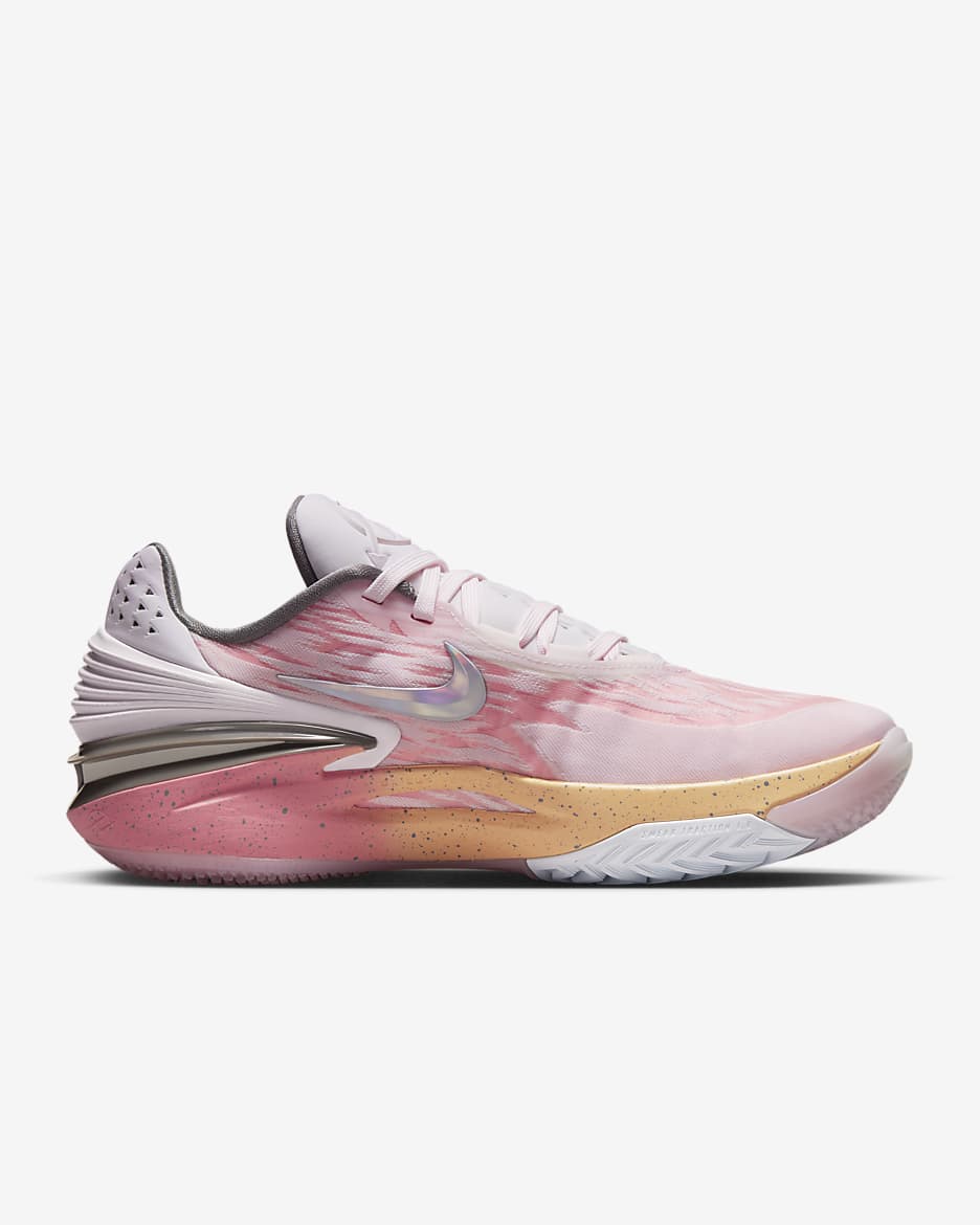 Nike G.T. Cut 2 Men's Basketball Shoes. Nike MY