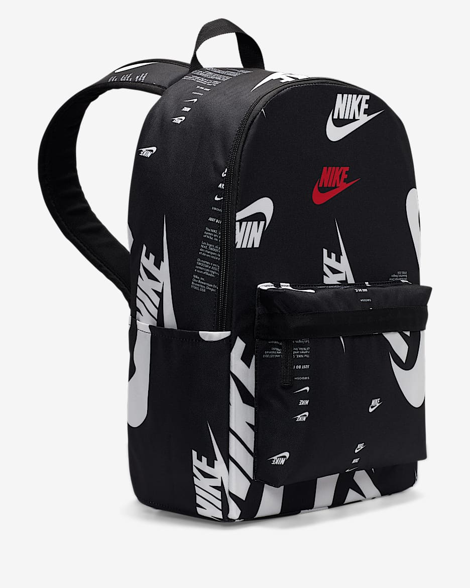 Nike Heritage Backpack (25L). Nike IN
