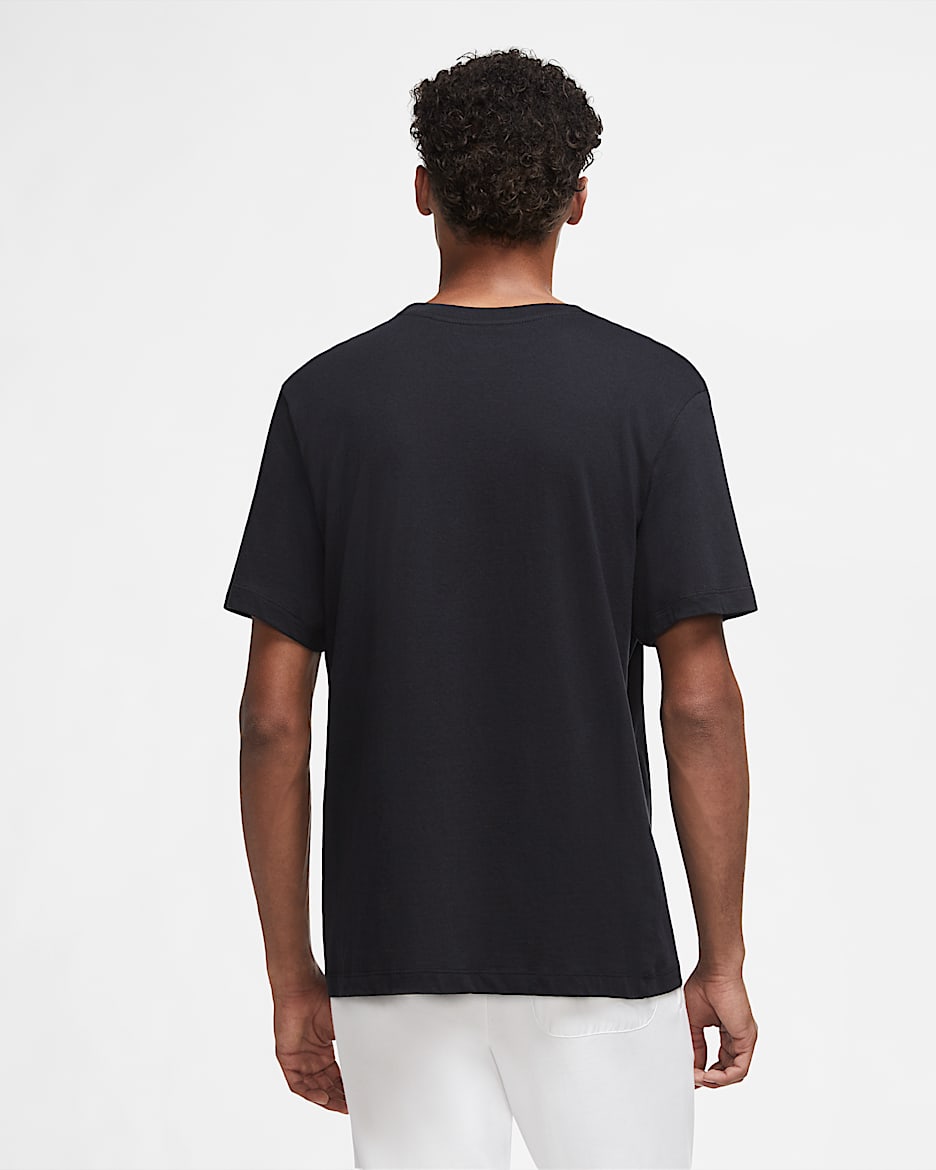 Nike Sportswear Men's Graphic T-Shirt. Nike.com