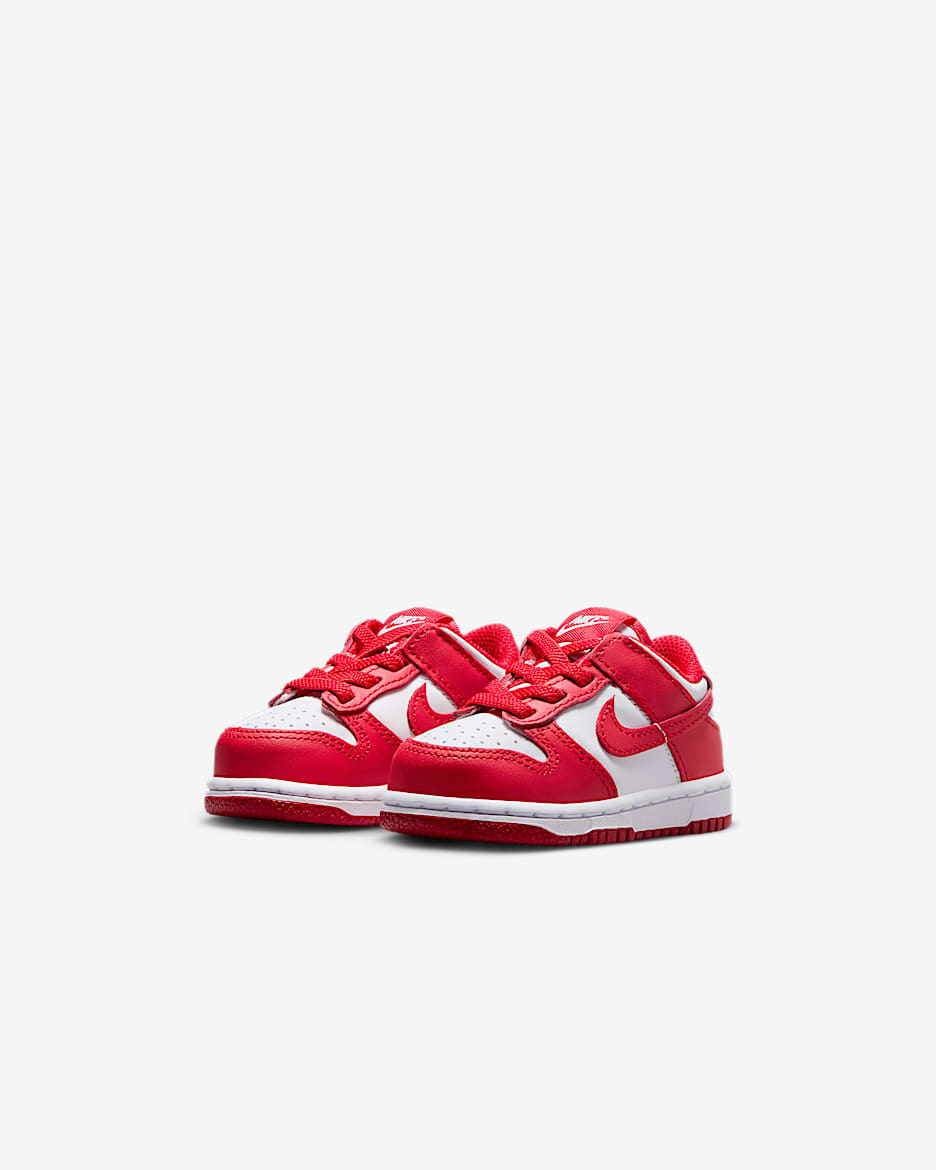 Nike Dunk Low Baby/Toddler Shoes. Nike UK