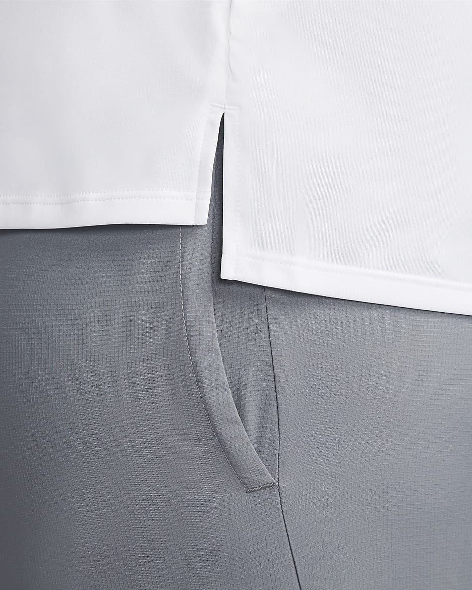 Nike Rise 365 Men's Dri-FIT Running Tank. Nike.com