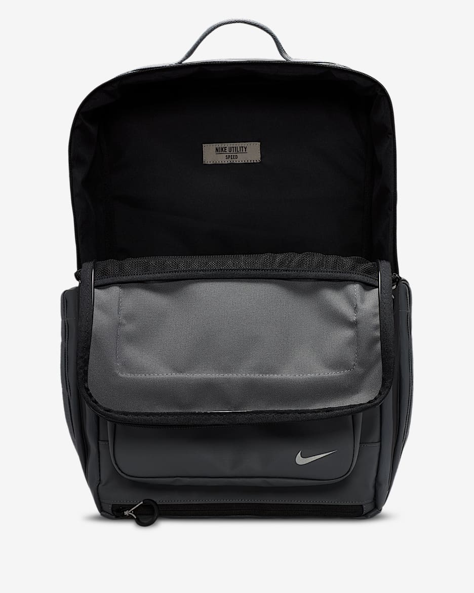 Nike Storm-FIT ADV Utility Speed Training Backpack (27L). Nike IN