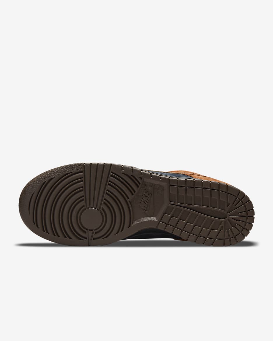 Nike Dunk Low Retro Premium Men's Shoes. Nike SG