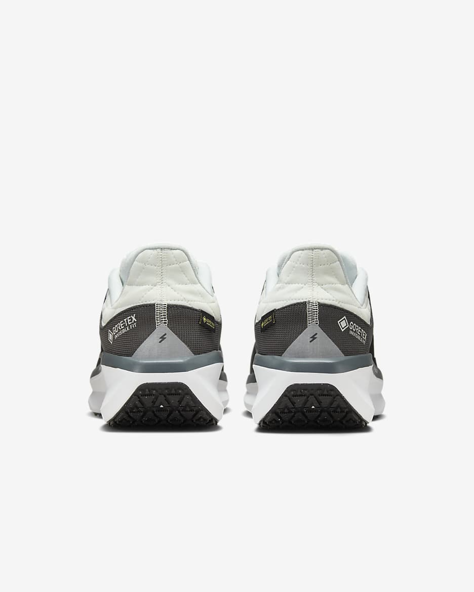 Nike Winflo 11 GORE-TEX Men's Waterproof Road Running Shoes. Nike.com