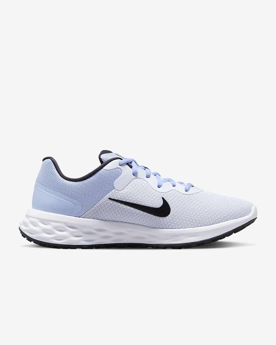 Nike Revolution 6 Men's Road Running Shoes. Nike IN