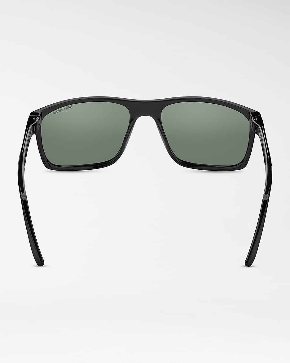 Nike Fire Large Polarized Sunglasses
